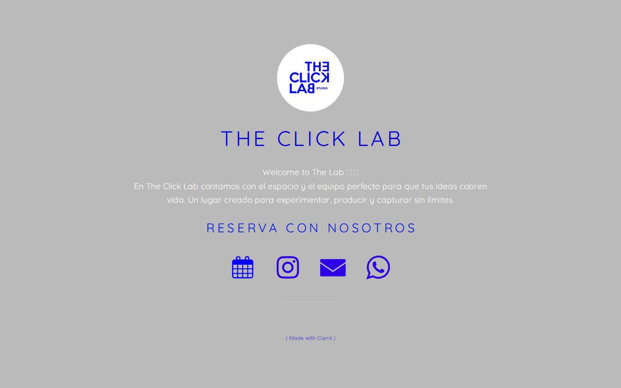 theclicklab